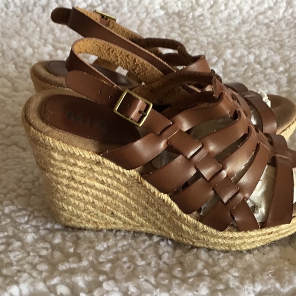 MIA | Shoes | Sandals | Poshmark
